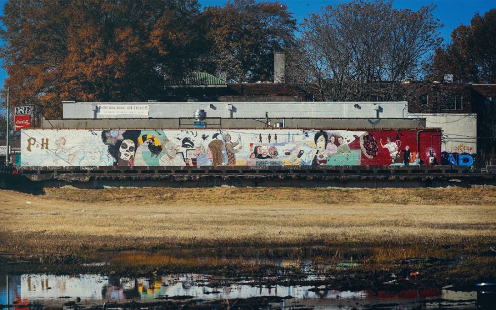 Construction Nears on The Madison Midtown Apartments - Slovis Commercial